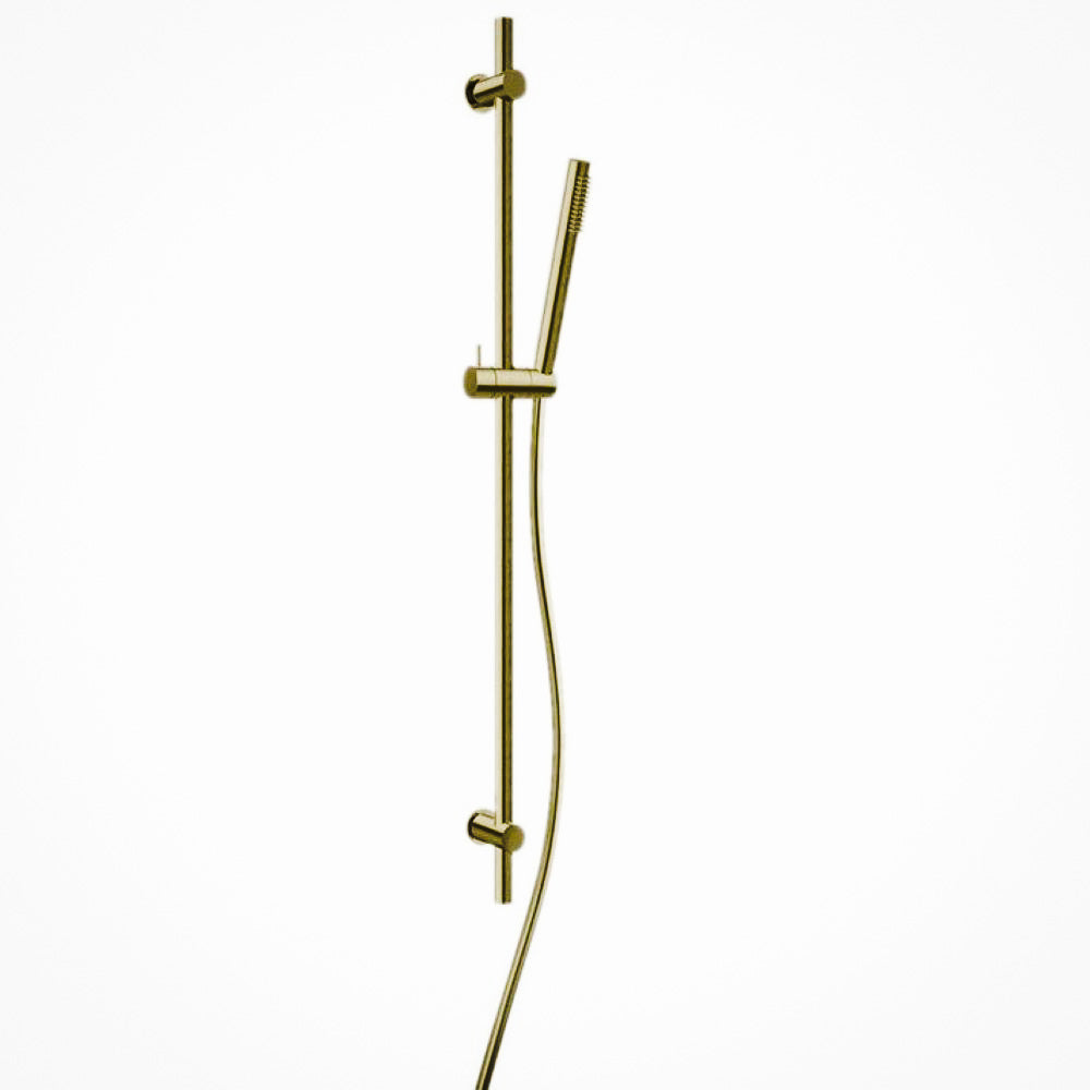 Slide Bar 36" Kit -Rilassante w HH Hose and Elbow RND BG – FORTIS