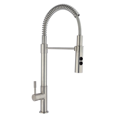 Luxury Kitchen Faucets - Made In Italy | FORTIS