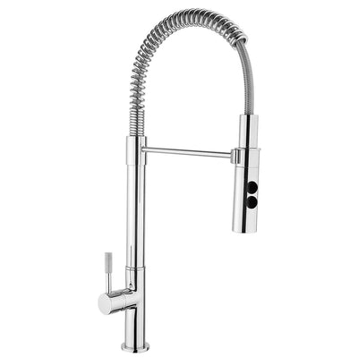 Luxury Kitchen Faucets - Made In Italy | FORTIS