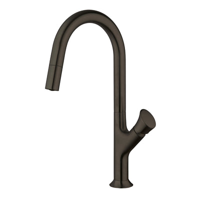 Luxury Kitchen Faucets - Made In Italy | FORTIS
