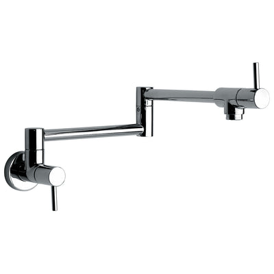 Luxury Kitchen Faucets - Made In Italy | FORTIS