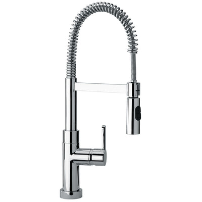 Luxury Kitchen Faucets - Made In Italy | FORTIS
