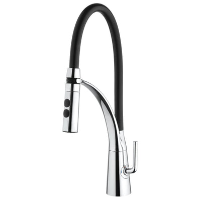Luxury Kitchen Faucets - Made In Italy | FORTIS